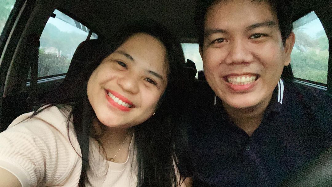 2021 Engagement of Raffy and Ezrha