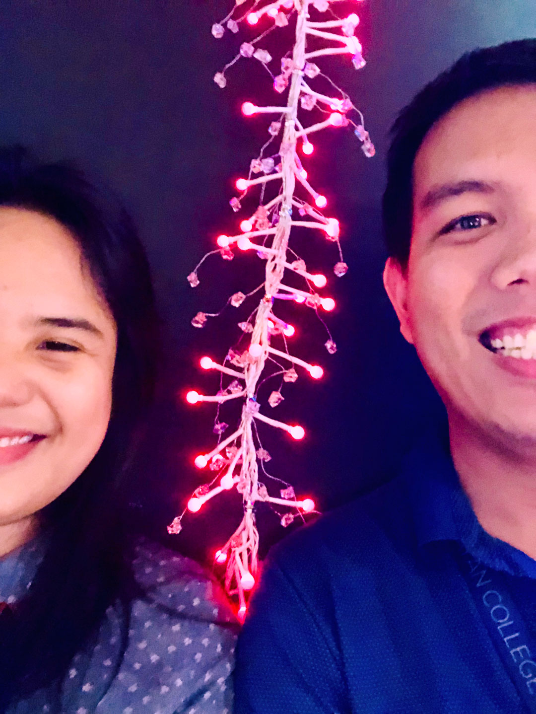 2021 Engagement of Raffy and Ezrha