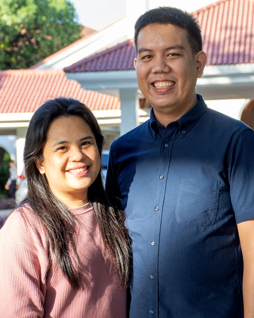 2021 Engagement of Raffy and Ezrha