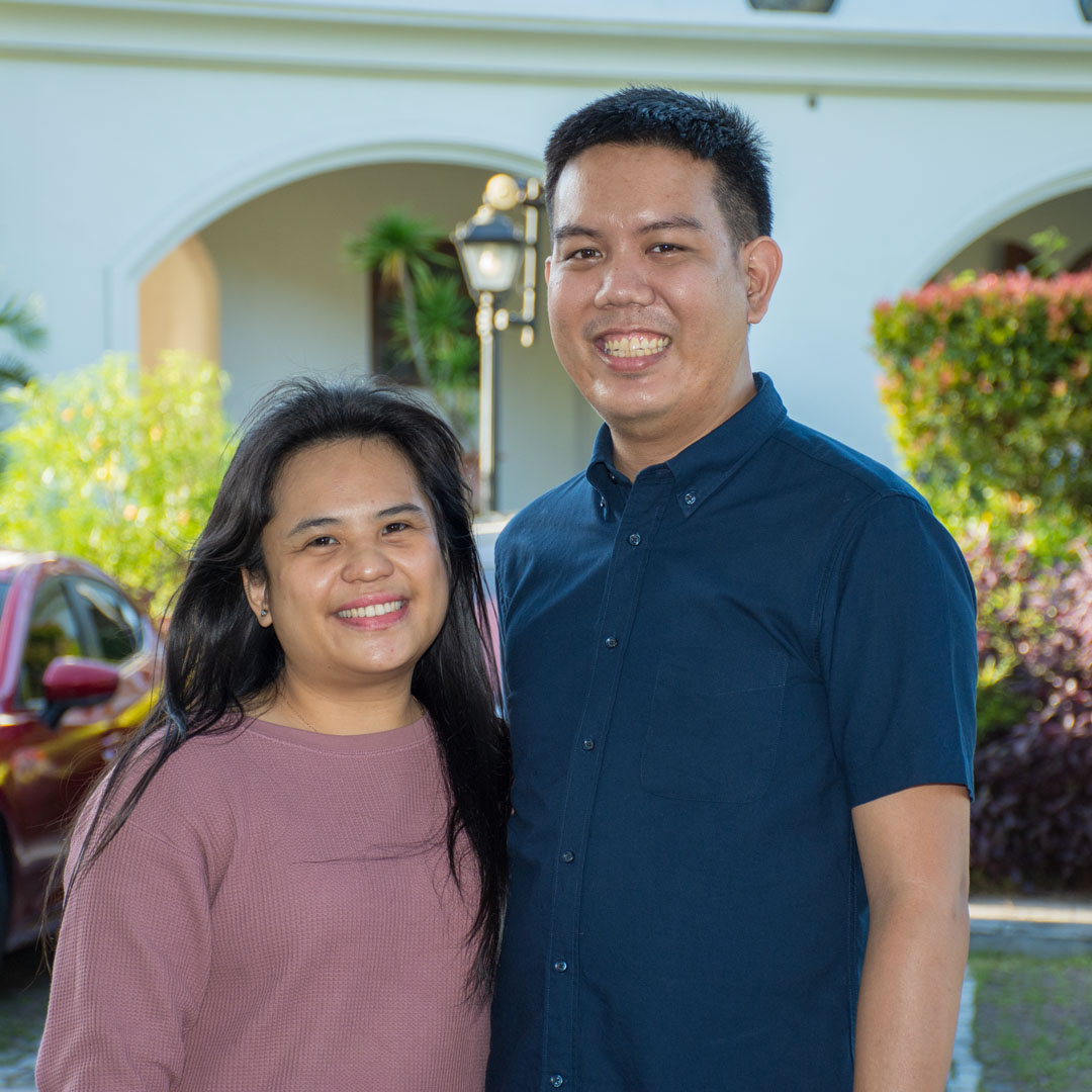 2021 Engagement of Raffy and Ezrha