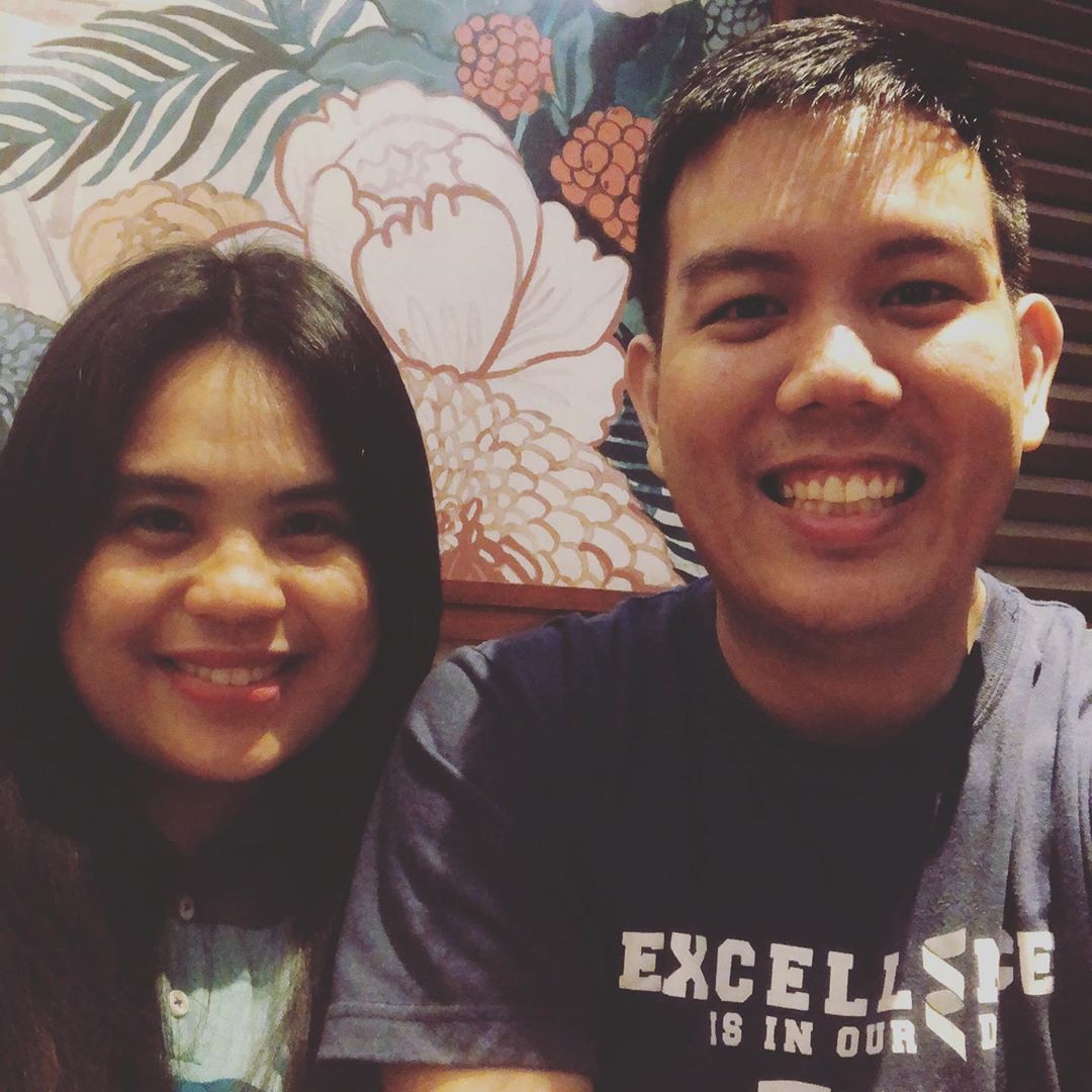 2021 Engagement of Raffy and Ezrha